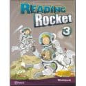 Reading Rocket 1 Audio CD ebook pdf online download