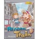 Reading Train 1 Student Book download ebook pdf online