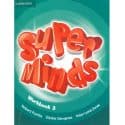 Super Minds 1 Workbook pdf ebook online download