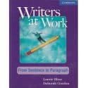 Writers at Work - The Short Composition - Resources for teaching and ...