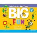 Big Fun 1 Teacher's Edition ebook pdf online free book download cd
