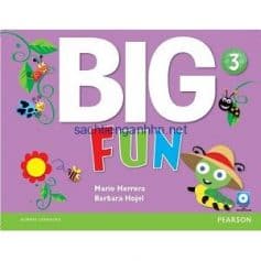 Big Fun 1 Student Book ebook pdf online free book download cd