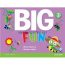 Big Fun 3 Student Book ebook pdf online free book download cd
