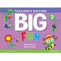 Big Fun 1 Teacher's Edition ebook pdf online free book download cd