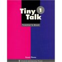 Tiny Talk 3 Teacher's Book ebook pdf online free book download cd