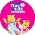 Tiny Talk 2A Class Audio CD ebook pdf online free book download