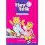 Tiny Talk 3B Student Book ebook pdf online free book download cd