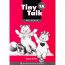 Tiny Talk 2A Workbook ebook pdf online free book download cd