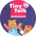 Tiny Talk 2A Class Audio CD ebook pdf online free book download