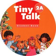 Tiny Talk 2B Class Audio CD ebook pdf online free book download