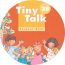 Tiny Talk 2A Class Audio CD ebook pdf online free book download