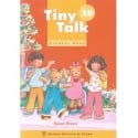 Tiny Talk 2A Student Book ebook pdf online free book download cd