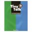 Tiny Talk 3B Class Audio CD ebook pdf online free book download