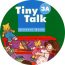 Tiny Talk 2A Class Audio CD ebook pdf online free book download