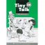 Tiny Talk 1A Workbook ebook pdf online free book download cd