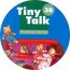 Tiny Talk 3B Class Audio CD ebook pdf online free book download