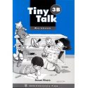 Tiny Talk 2B Class Audio CD ebook pdf online free book download