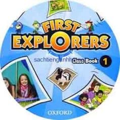 First Explorers 2 Class Audio CD 2 ebook pdf download stream online