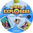 First Explorers 2 Class Audio CD 2 ebook pdf download stream online