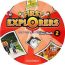 First Explorers 2 Class Audio CD 2 ebook pdf download stream online