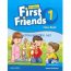 First Friends 1 Class Book 2nd Edition pdf ebook download audio cd
