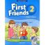 First Friends 3 Student Book American English pdf ebook download audio