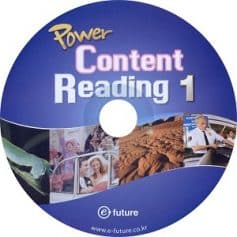 Easy Content Reading 1 Audio CD ebook pdf online free book download