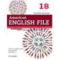 American English File 2 Student Book pdf ebook download class audio cd