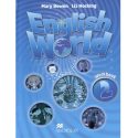 English World 3 Workbook ebook pdf audio cd download online