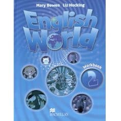 English World 1 Workbook ebook pdf download online