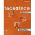 Face2Face Starter Teacher's Book ebook pdf download online