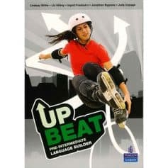 Upbeat Pre-Intermediate Student's Book ebook pdf download online