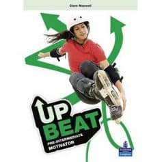 Upbeat Pre-Intermediate Language Builder ebook pdf download online