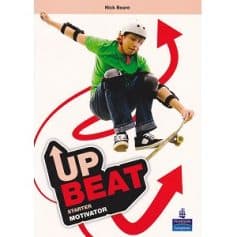 Upbeat Starter Student's Book Teacher's Book ebook pdf download online