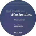 First Certificate Masterclass Class Audio CD 1 ebook pdf online