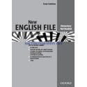 English File Elementary Student's Book 3rd Edition pdf ebook audio cd