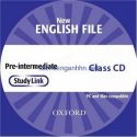 New English File Intermediate Class Audio CD 1 ebook pdf