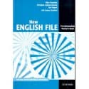 New English File Pre-intermediate Student's Book ebook pdf online