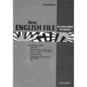 New English File Pre-Intermediate Test Booklet ebook pdf online ...
