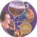 Speak Now 1 Class Audio CD 1 - Resources for teaching and learning English