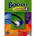Boost! Writing 4 Student Book ebook pdf class audio cd download