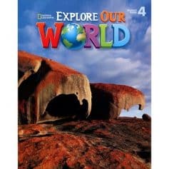 Our World 2 Student Book ebook pdf class audio cd download