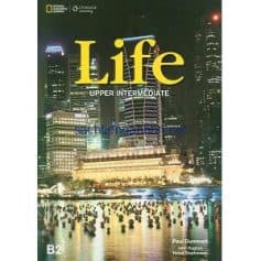 Life Pre-Intermediate B1 Student Book - Resources for teaching and ...
