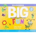 Big Fun 3 Workbook ebook pdf online free book download cd