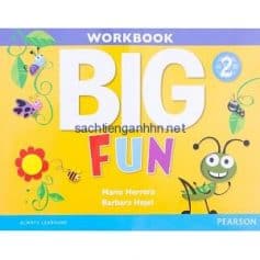Big Fun 1 Workbook ebook pdf online free book download cd