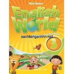 English World 3 Grammar Practice Book ebook pdf cd download online