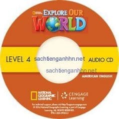 Our World 4 Workbook ebook pdf class audio cd download