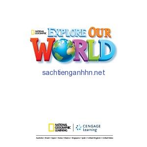 Explore Our World Lesson Planner 2 - Resources for teaching and ...