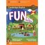 Fun for Starters Student's Book 4th Edition CD Audio pdf ebook audio cd