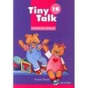 Tiny Talk 1A Student Book ebook pdf online free book download cd